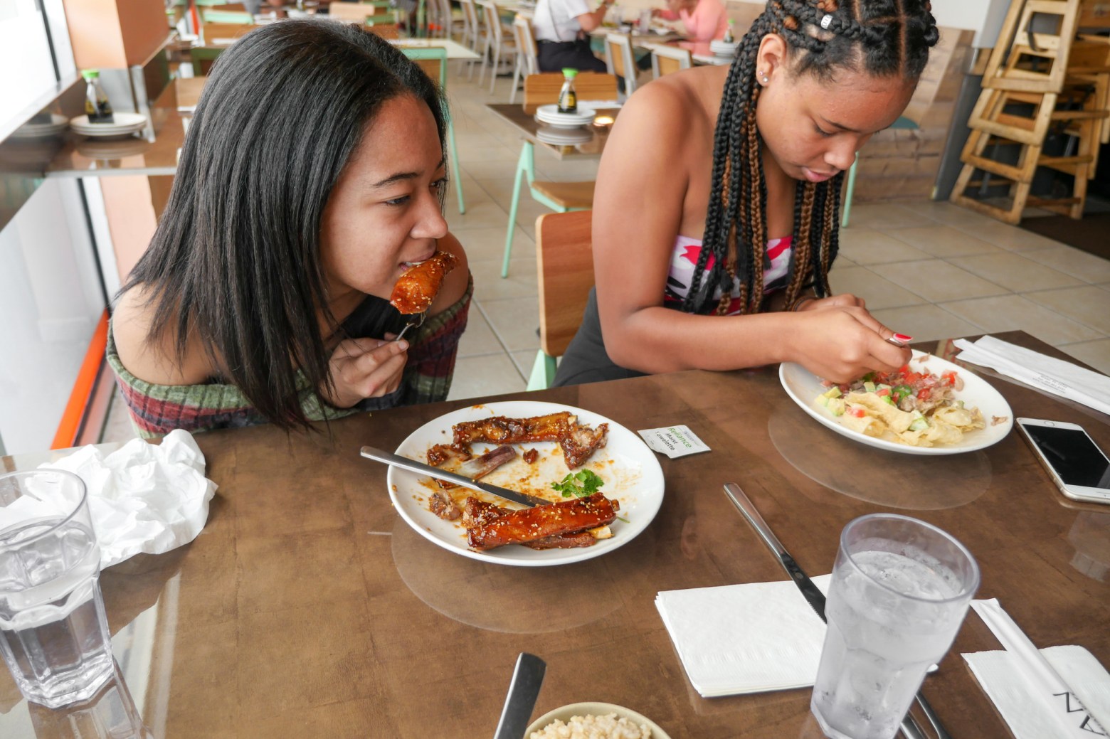 Lan Pan Asian Café in Miami – Masala Eats Miami