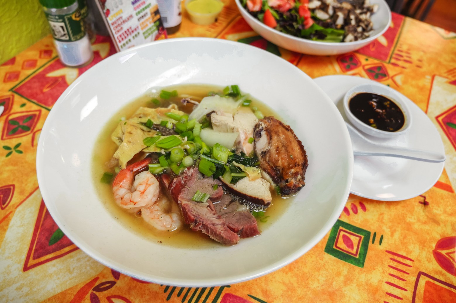 Jamrock Cuisine, Jamaican – Chinese Food in the Heart of Kendall in ...