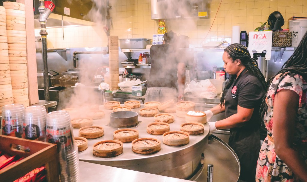 1-800-LUCKY Food Hall in Wynwood, Miami – Masala Eats Miami