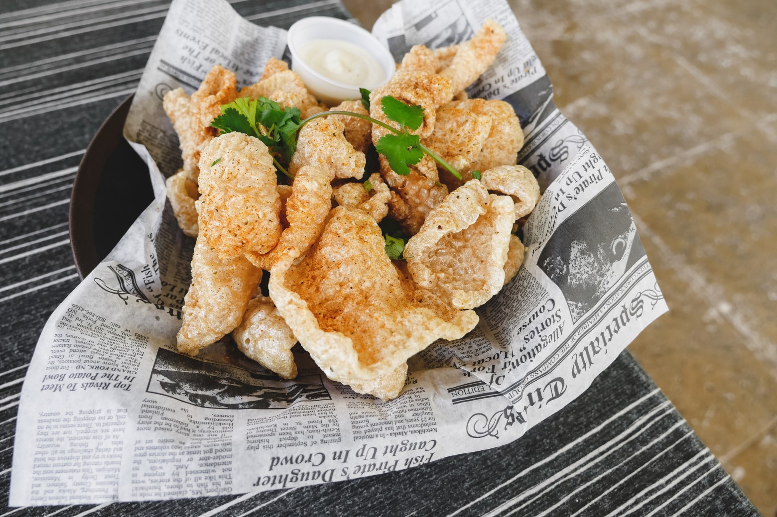 Tacos & Tattoos Food & Culture in Kendall, Miami – Masala Eats Miami