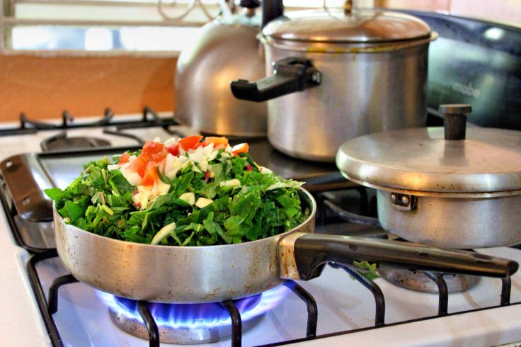 Caribbean Food – Masala Eats Miami