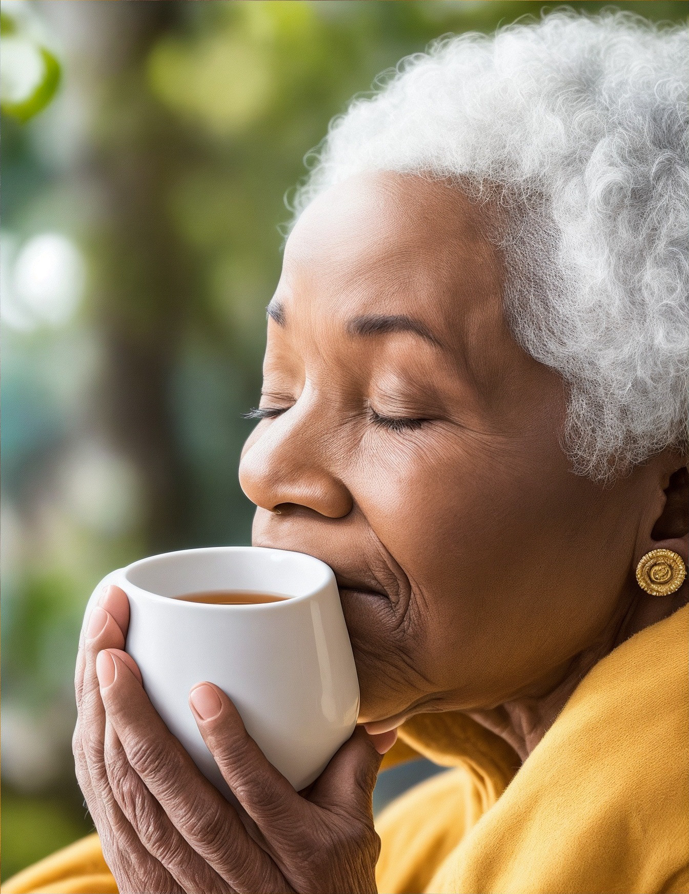 A Cup of Tea – Masala Eats Miami