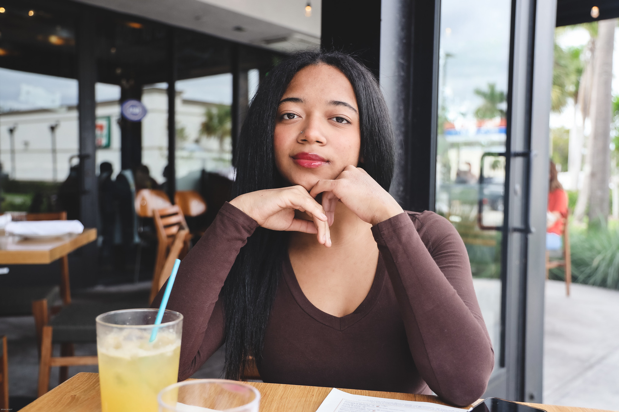 Bulla Gastrobar at The Falls in Miami – Masala Eats Miami