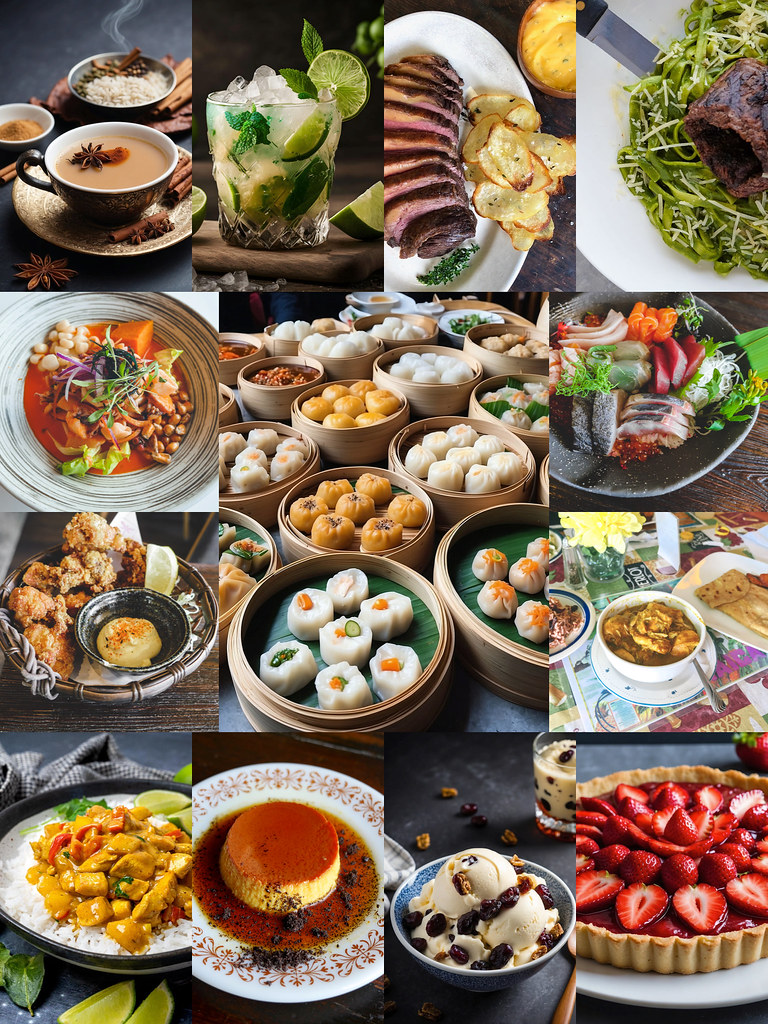 Last Meal – Masala Eats Miami