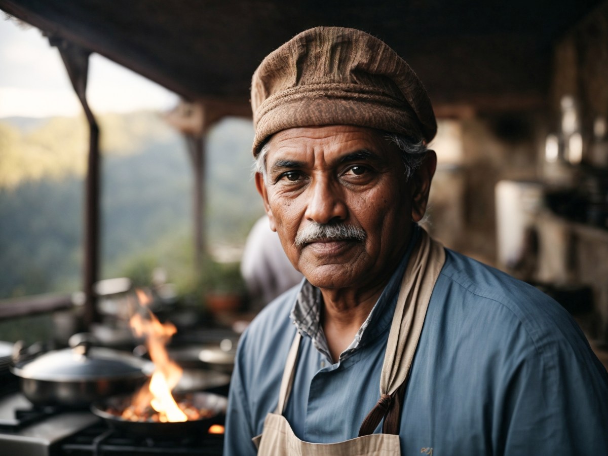 Favorite Trinidadian Cooking Terms – Masala Eats Miami