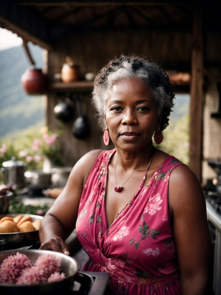 Favorite Trinidadian Cooking Terms – Masala Eats Miami